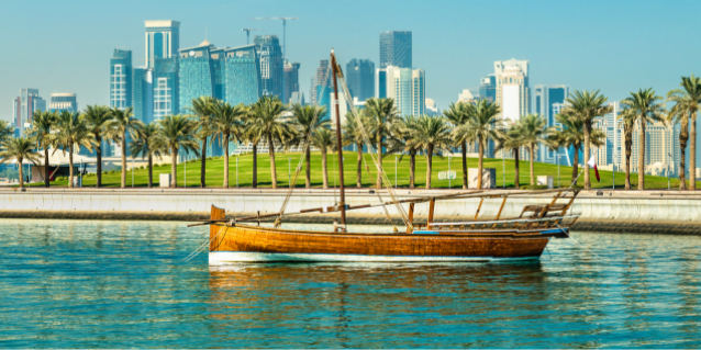 Exploring Commercial Real Estate Trends in Qatar - FGREALTY Blog