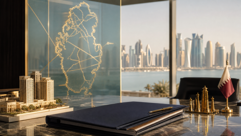 Qatar Foreign Ownership Rules Update